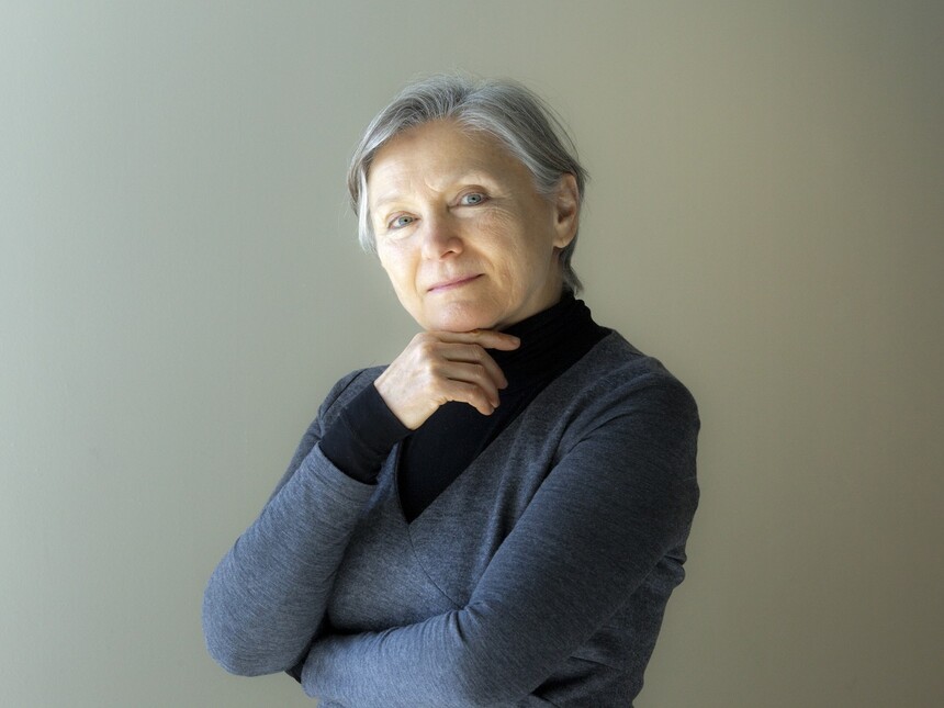 Mariangela Gualtieri | Meer