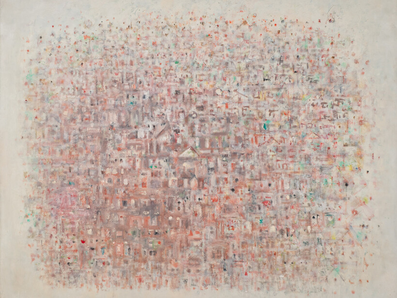 Jacqueline Lamba. Painter | Meer