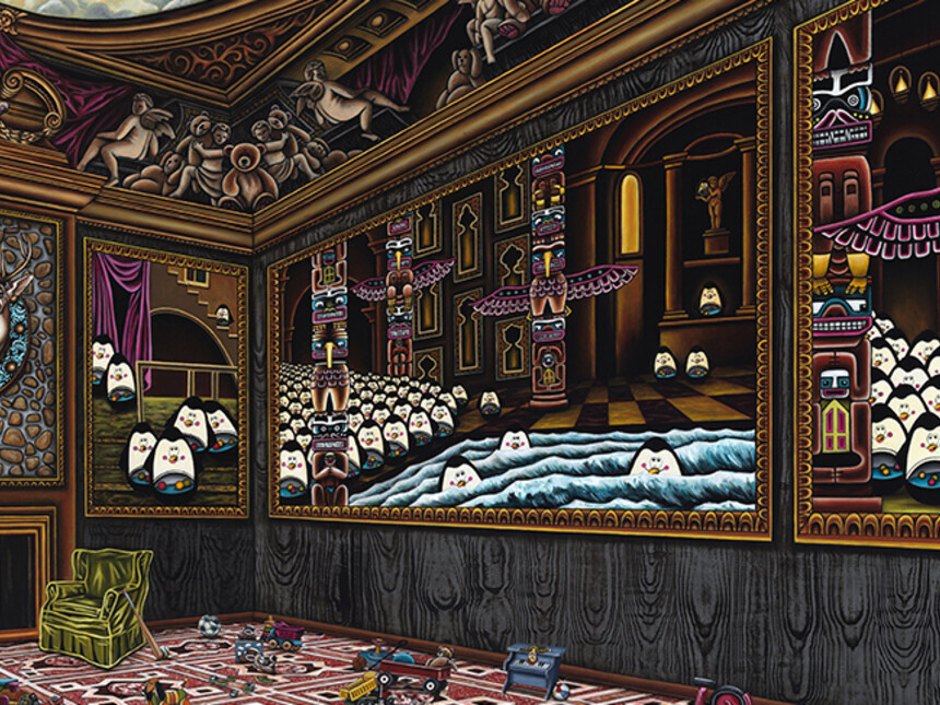 Nicole Gordon | Meer