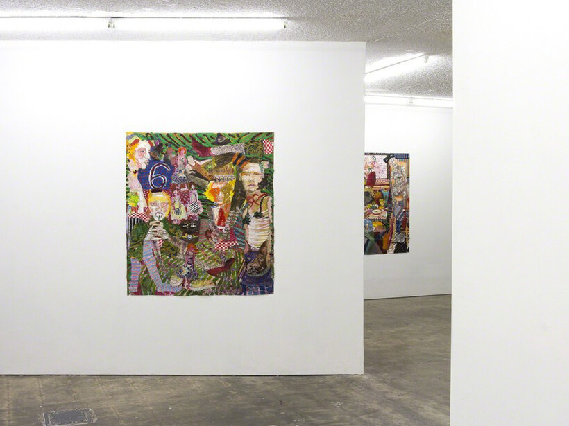 Hannah Plotke. Motel Ukiah | Meer