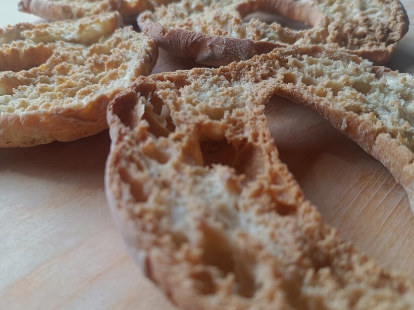 La frisa: preziosa eredità del passato | Meer