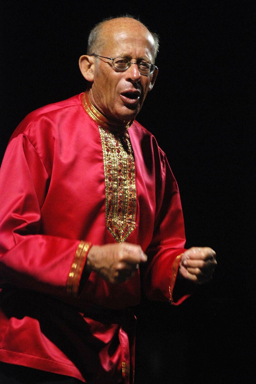 David Helfgott | Meer