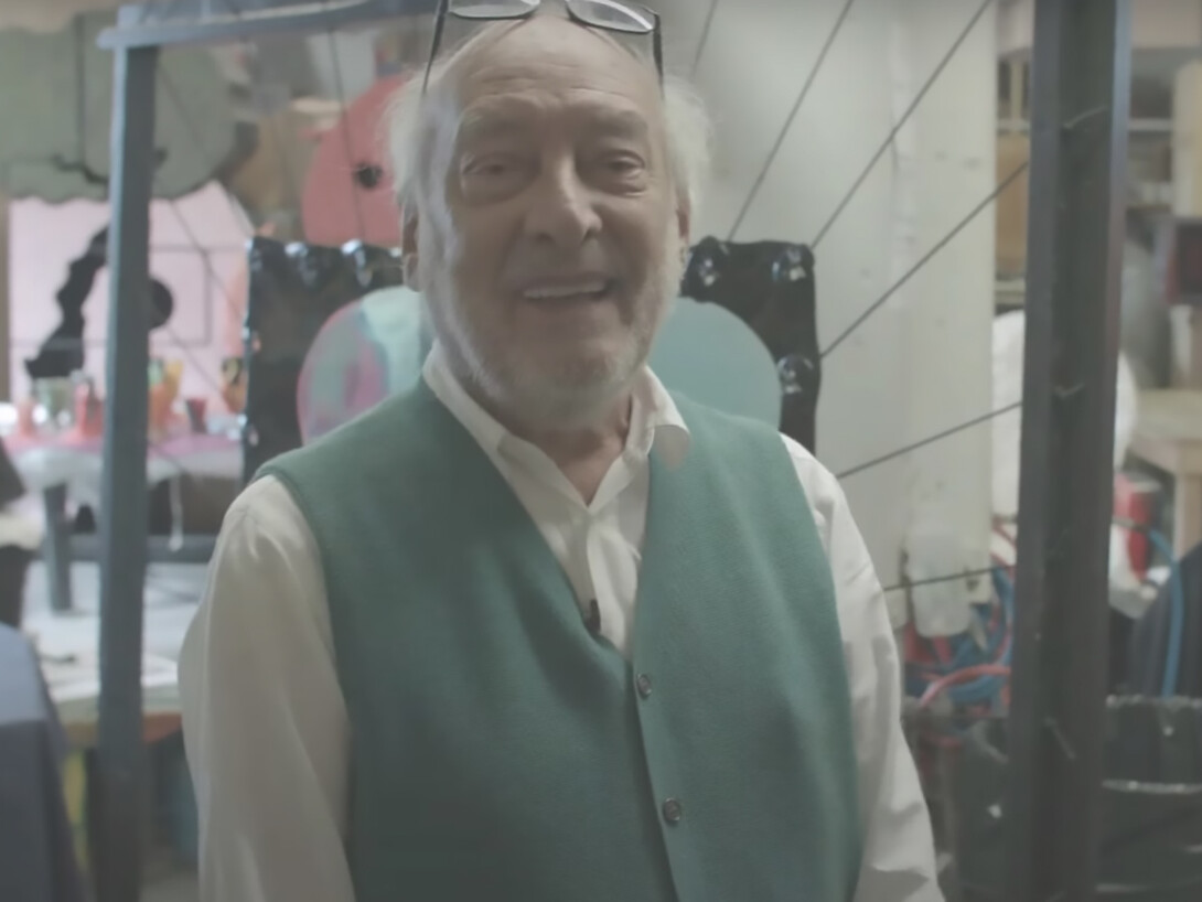 Gaetano Pesce: the radical visionary of Italian design | Meer