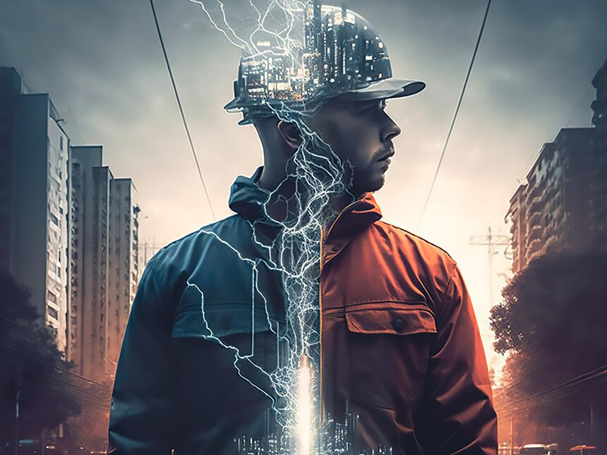 The electrifying potential of cells beyond biochemistry | Meer