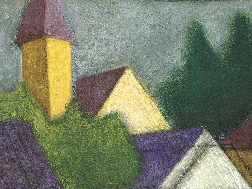 Julije Knifer: Works from 1950 to 2004 | Meer