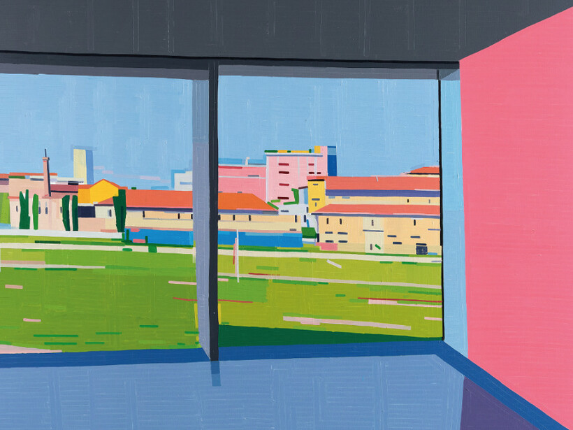 Guy Yanai | Meer