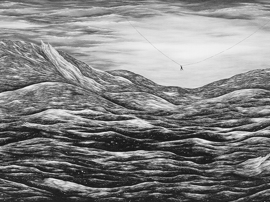 Robyn O’Neil | Meer