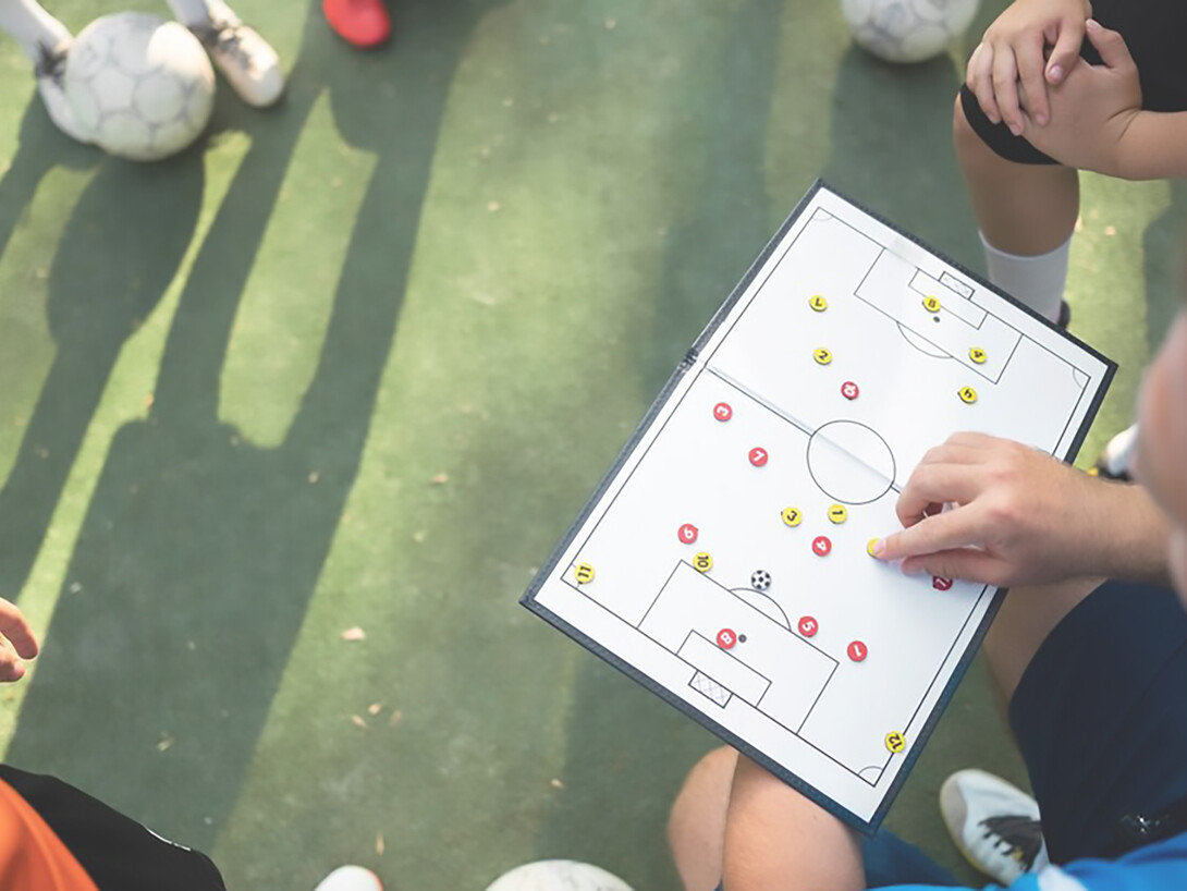 Guardiola's return to the WM system in modern football | Meer