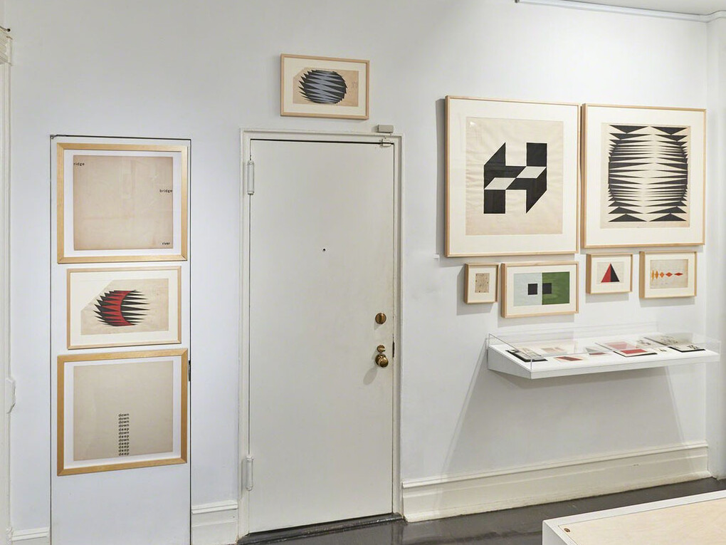 Willys de Castro & Hércules Barsotti | Meer