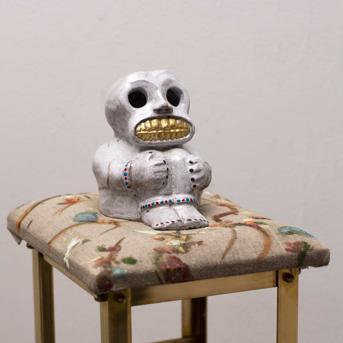 Try a little tenderness | Meer