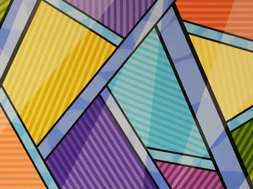 Mark Travers’ "A New Land" | Meer