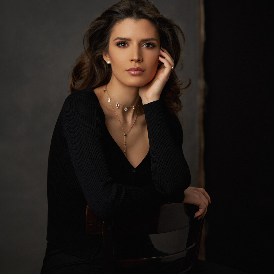 Intervista a Tamara Radenovic | Meer