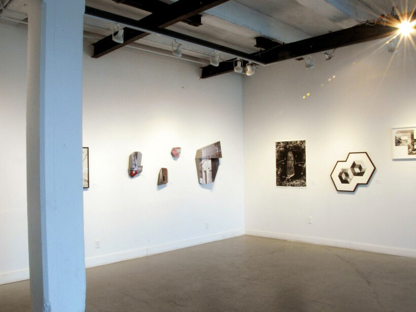 Intersections | Meer