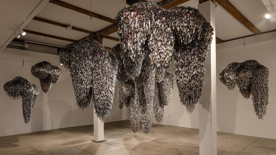 Sky dances light | Meer