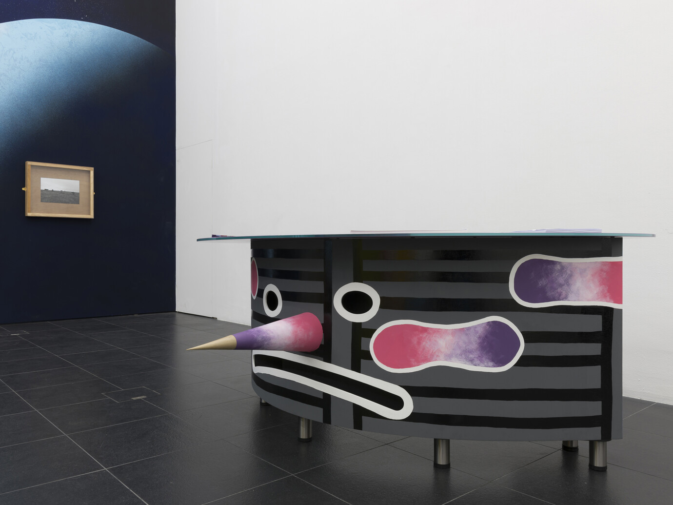 Joanne Tatham & Tom O'Sullivan | Meer