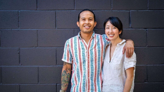 Filipino cuisine is having a moment | Meer