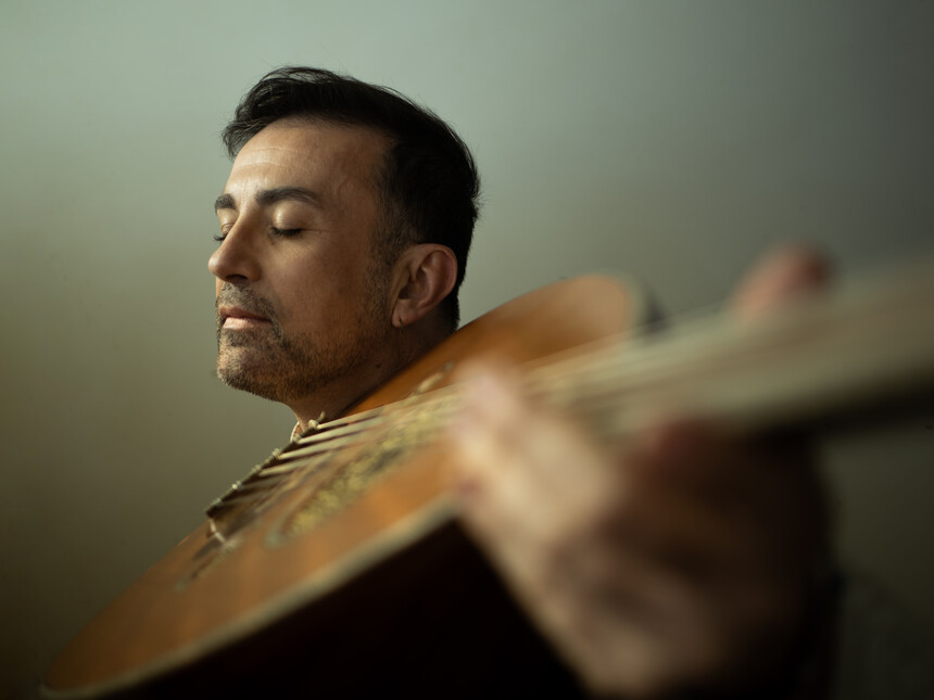 Il mio canto è sogno e Maresia | Meer