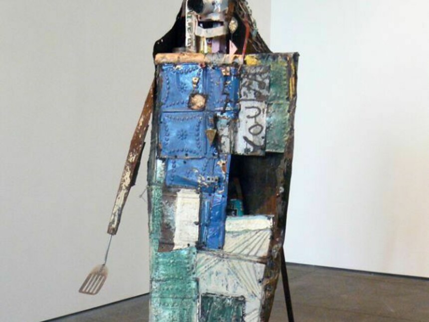 Edward Thorp Gallery