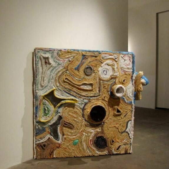 Ifeoma Anyaeji. Transmogrification | Meer