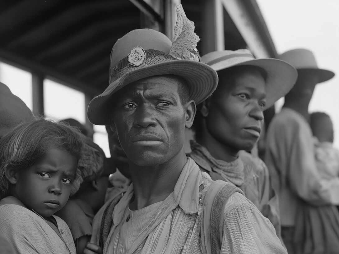 L’affaire de l’esclave Furcy, le procès de la liberté | Meer