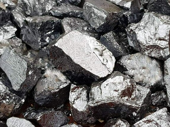 How we manufacture silicon | Meer