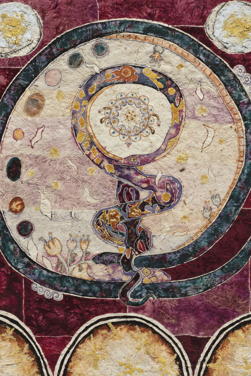 Omar Mendoza. My colors | Meer