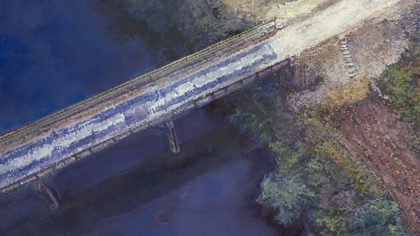 Thérèse Oulton. Elsewhere | Meer