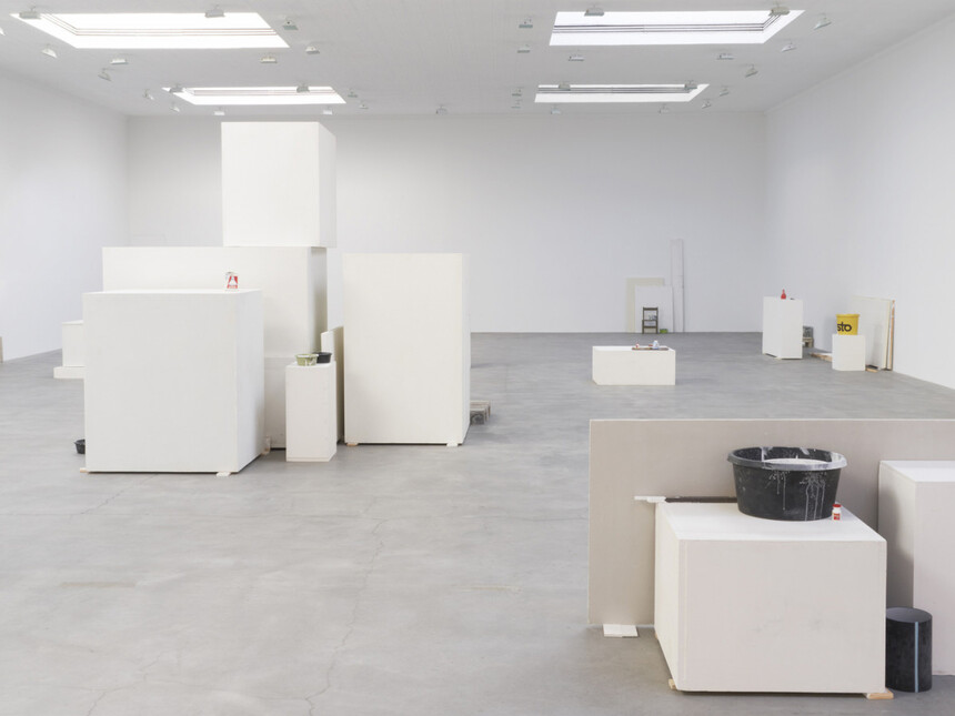 Polyurethane objects | Meer