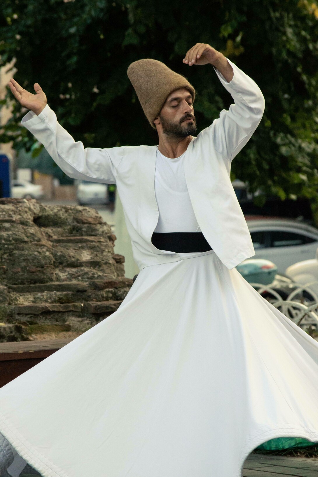 Learning from Rumi | Meer