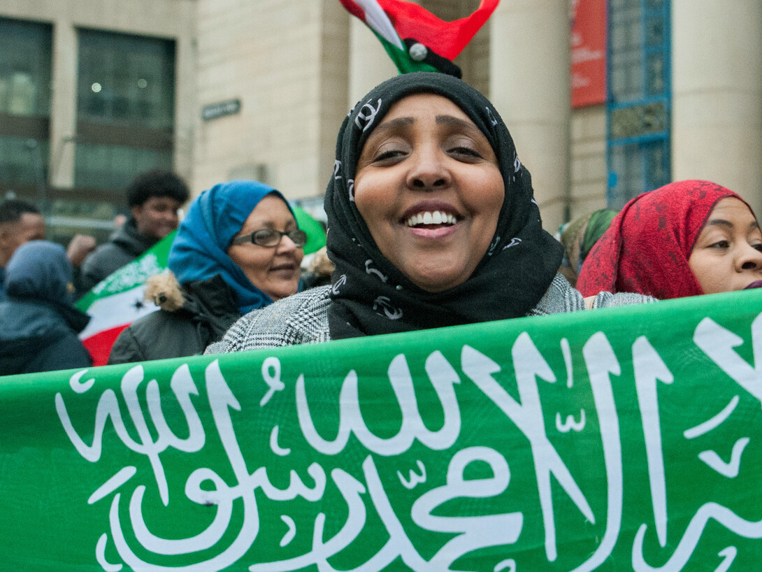 Somaliland’s quest for recognition: hope and challenges | Meer