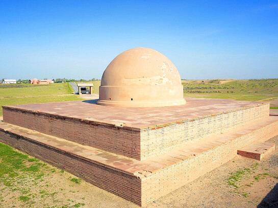 Exploring Uzbekistan: Surkhandarya | Meer