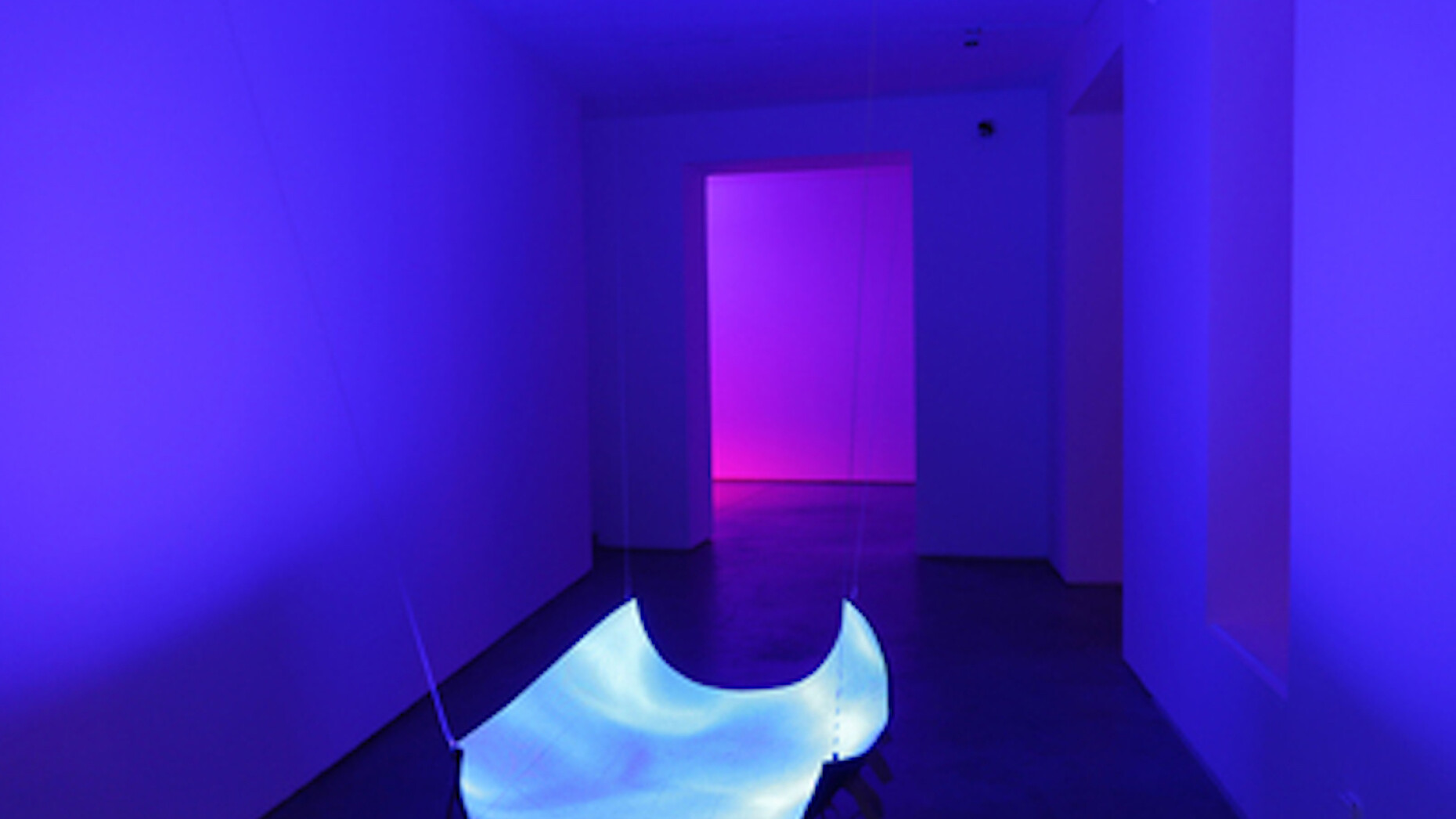 Daniel Canogar | Meer