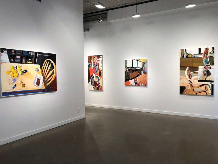 Chelsea Gibson | Meer