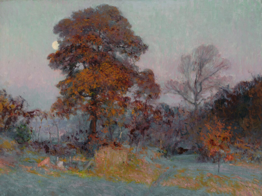 The Anxiety of Influence | Meer