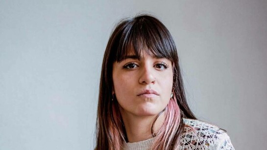 Sara Mardini: the girl charged for saving lives | Meer