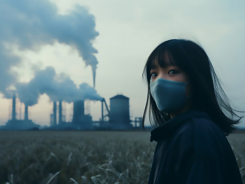 Is cancer a derivative of nature, or do we nurture it? | Meer