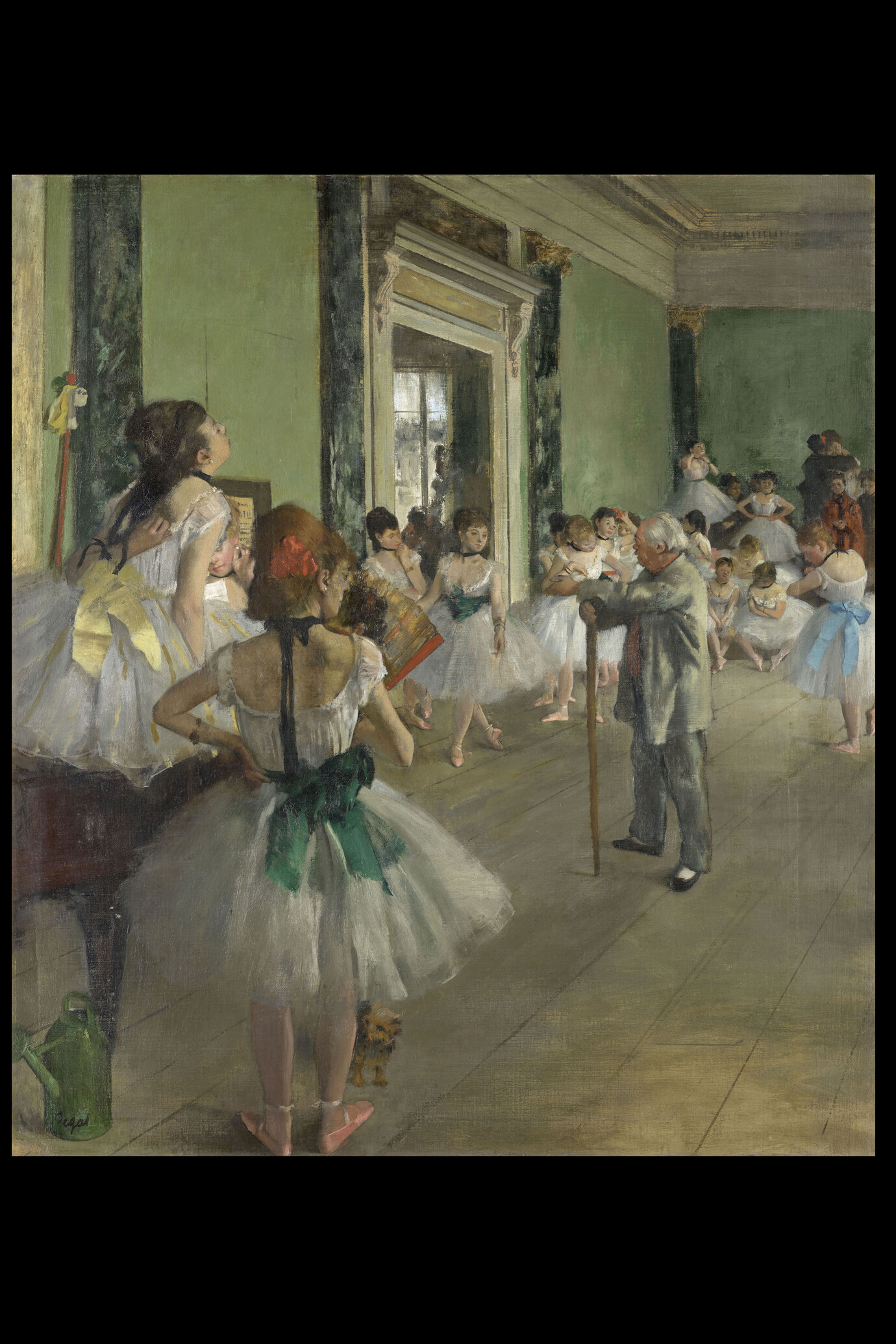 Glory years of the Paris Opera House | Meer