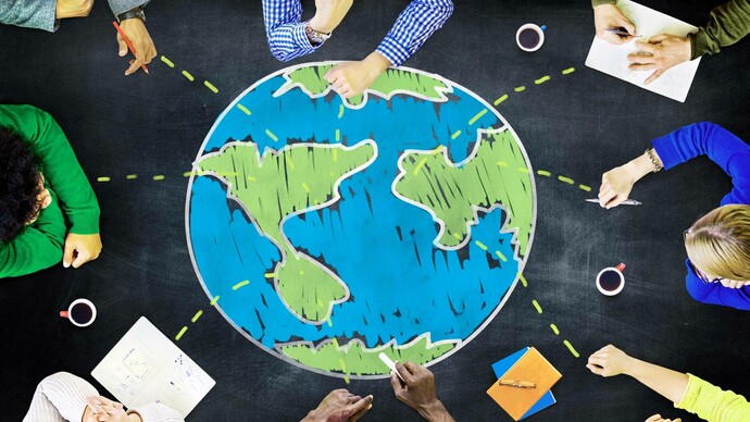 The impact of globalization on culture and politics | Meer