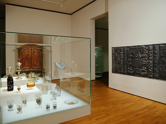 From Antiquity to Historism | Meer