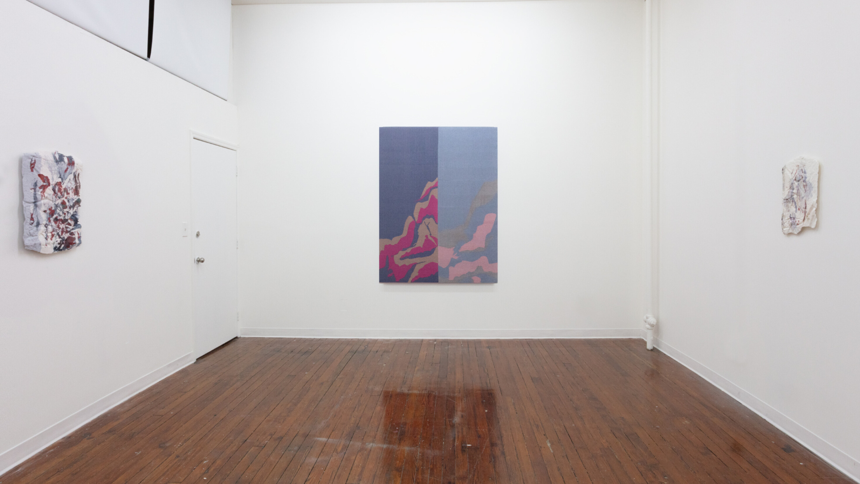 Corinne Chase and Miranda Fengyuan Zhang | Meer