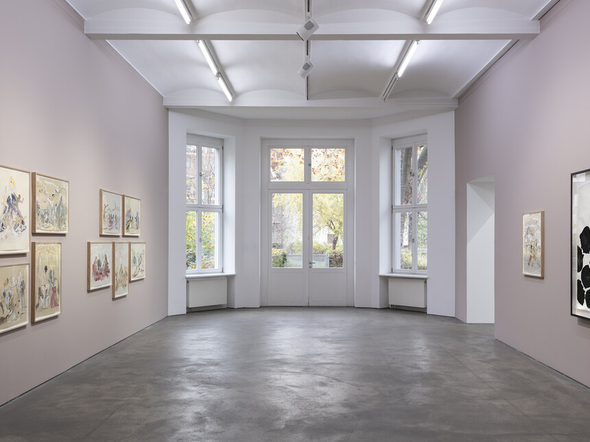 Dispatches from A (...) | Meer