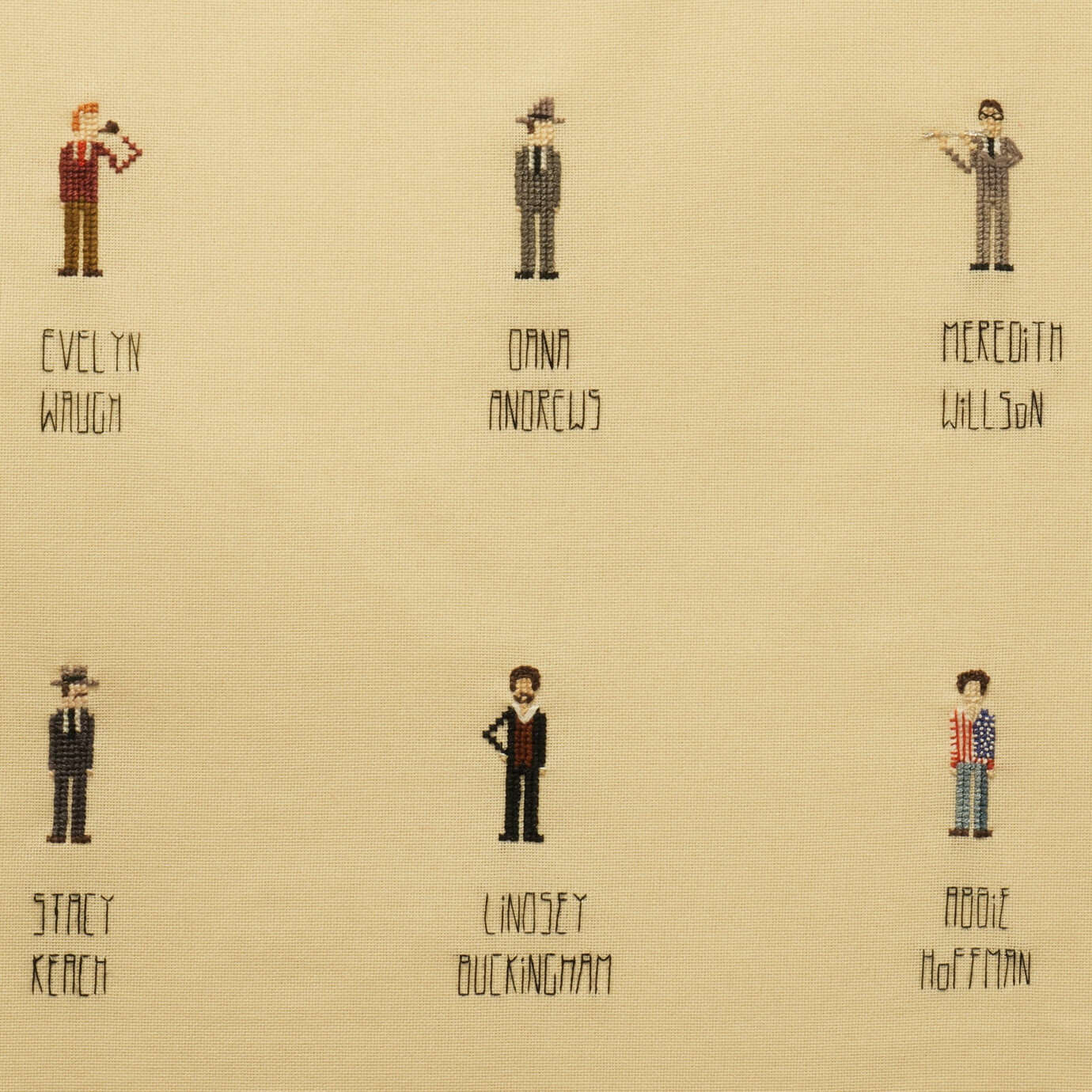 Elsa Hansen Oldham. Entitled to love | Meer