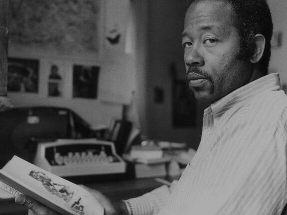 Kim Il Sung, Juche and the Black Panther Party | Meer