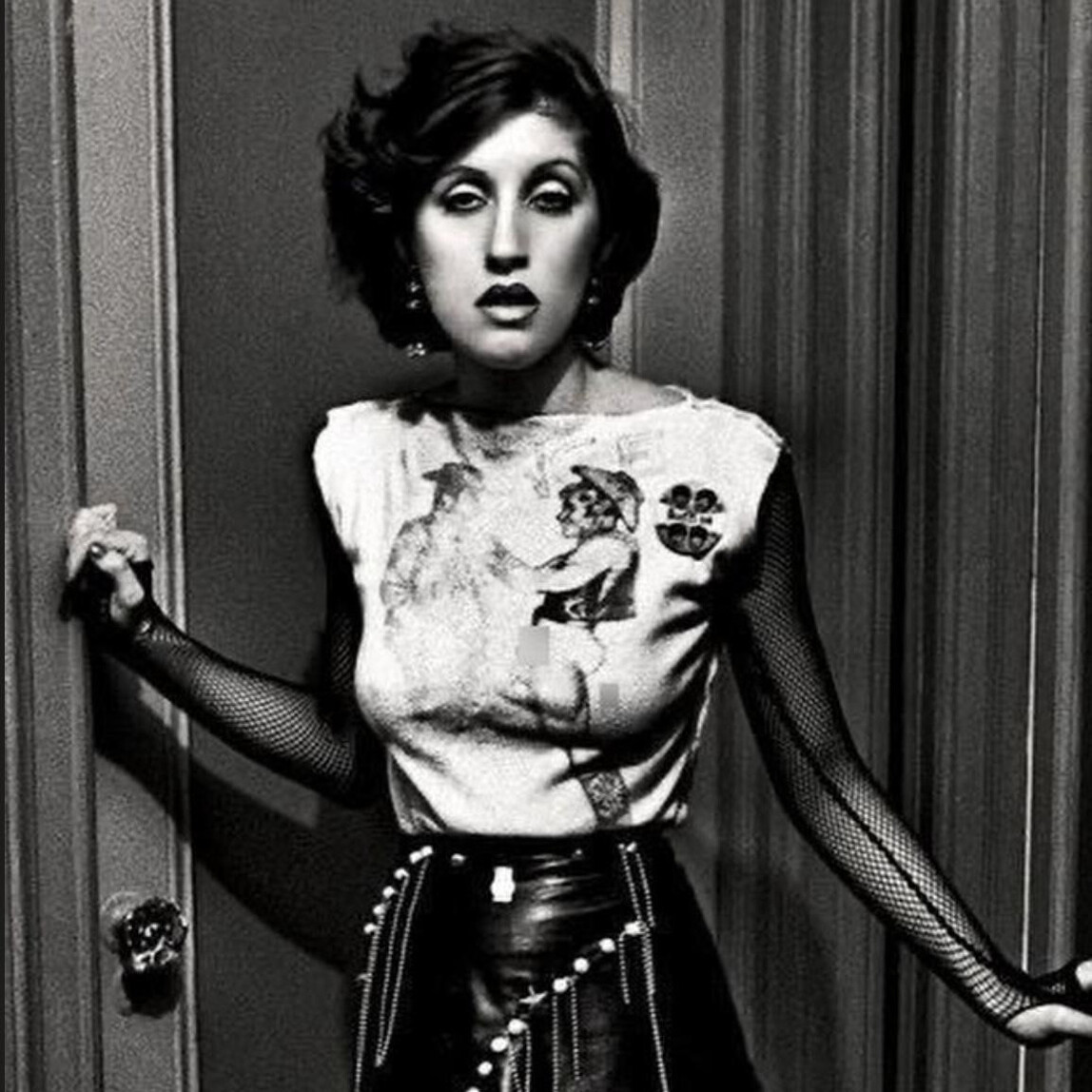 Impact of Vivienne Westwood's sex boutique on punk fashion | Meer