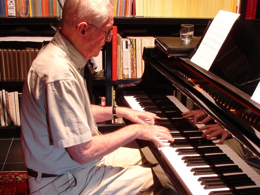 L'ascesa di Eddie Higgins | Meer