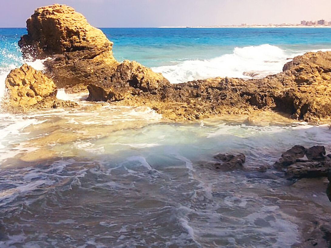 Historical approaches to the Mediterranean | Meer