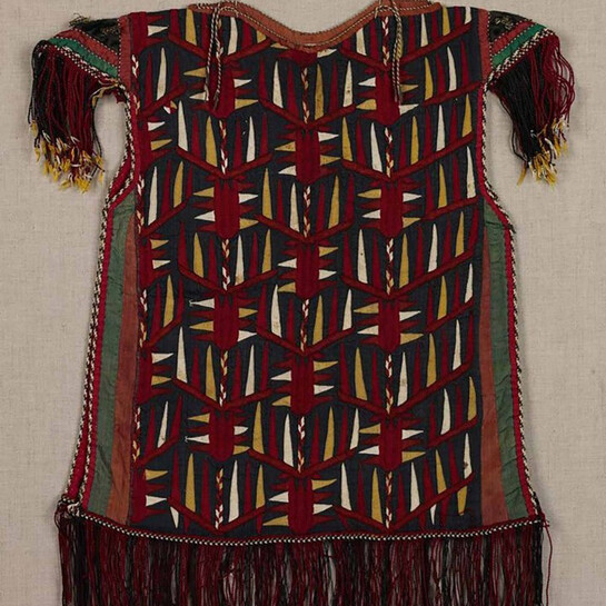 Beyond the Surface | Meer