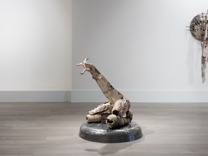 Veronica Brovall | Meer