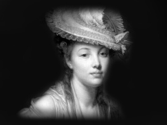 Olympe de Gouges | Meer