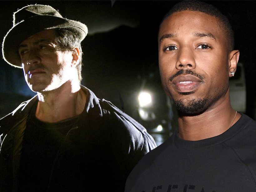 Balboa celebra sus 40 años con “Creed” | Meer